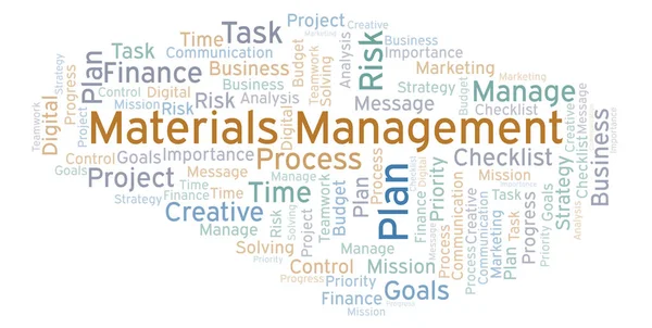Operations And Materials Management In Business