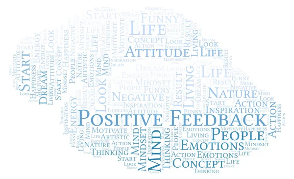 Positive word collage Stock Photos, Royalty Free Positive word collage ...