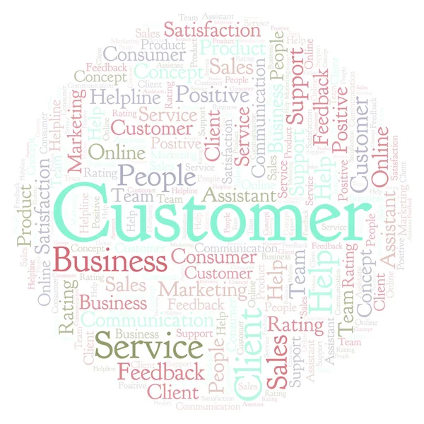 Customer words Stock Photos, Royalty Free Customer words Images ...