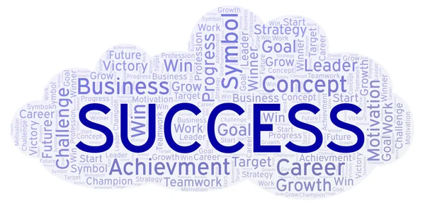 Success word cloud Stock Photos, Royalty Free Success word cloud Images ...