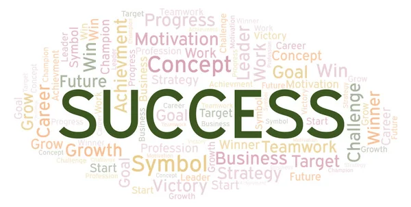 Success word cloud Stock Photos, Royalty Free Success word cloud Images ...