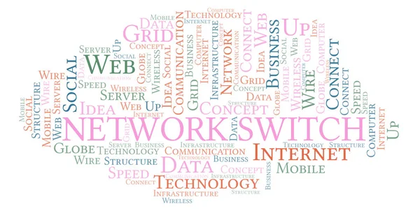 Network word cloud Stock Photos, Royalty Free Network word cloud Images ...