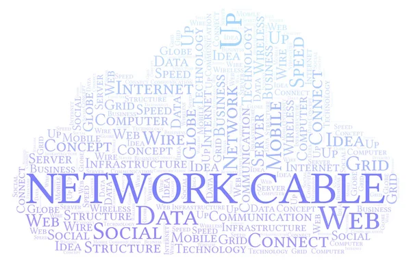 Network word cloud Stock Photos, Royalty Free Network word cloud Images ...