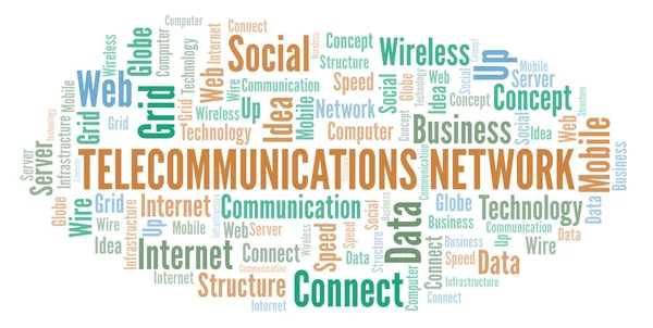 Network word cloud Stock Photos, Royalty Free Network word cloud Images ...