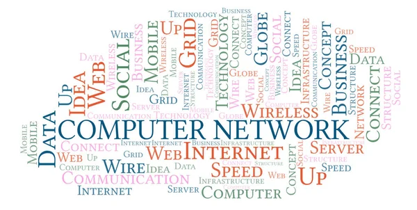 Network word cloud Stock Photos, Royalty Free Network word cloud Images ...