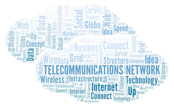 Network word cloud Stock Photos, Royalty Free Network word cloud Images ...