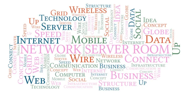 Network word cloud Stock Photos, Royalty Free Network word cloud Images ...