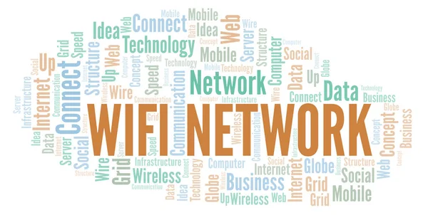 Network word cloud Stock Photos, Royalty Free Network word cloud Images ...