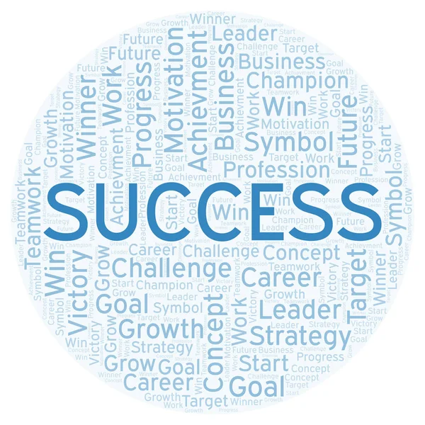 Success word cloud Stock Photos, Royalty Free Success word cloud Images ...