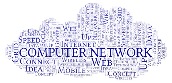Network word cloud Stock Photos, Royalty Free Network word cloud Images ...