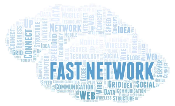 Network word cloud Stock Photos, Royalty Free Network word cloud Images ...