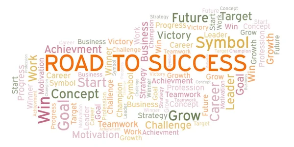 Success word cloud Stock Photos, Royalty Free Success word cloud Images ...
