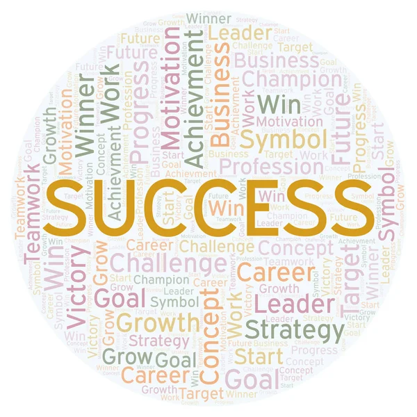 Success word cloud Stock Photos, Royalty Free Success word cloud Images ...