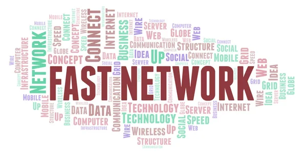Network word cloud Stock Photos, Royalty Free Network word cloud Images ...