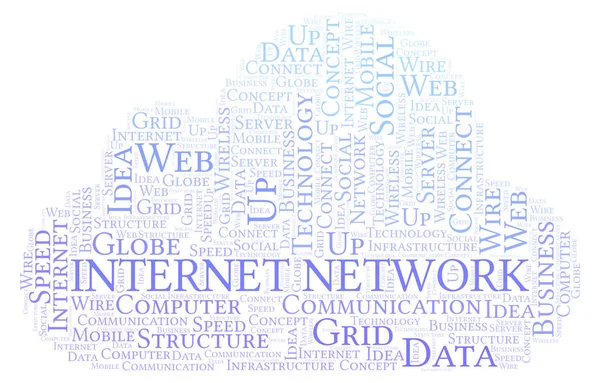 Network word cloud Stock Photos, Royalty Free Network word cloud Images ...
