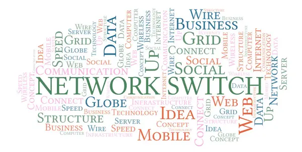 Network word cloud Stock Photos, Royalty Free Network word cloud Images ...