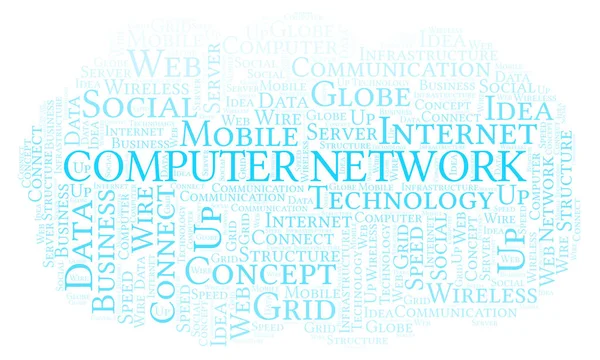 Network word cloud Stock Photos, Royalty Free Network word cloud Images ...