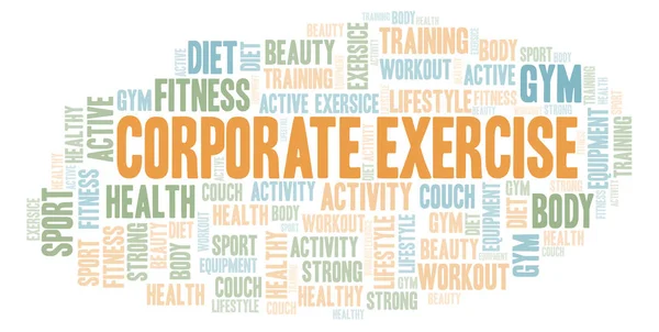 Corporate exercise Stock Photos, Royalty Free Corporate exercise Images ...
