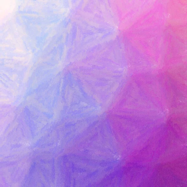 Illustration of abstract Purple Wax Crayon Square background - Stock ...