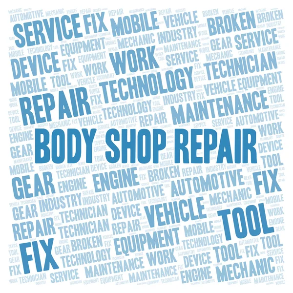 บริการซ่อมตัวถังรถ Stock Photos, Royalty Free บริการซ่อมตัวถังรถ Images ...