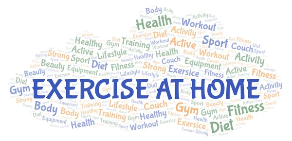 Exercise home Stock Photos, Royalty Free Exercise home Images ...