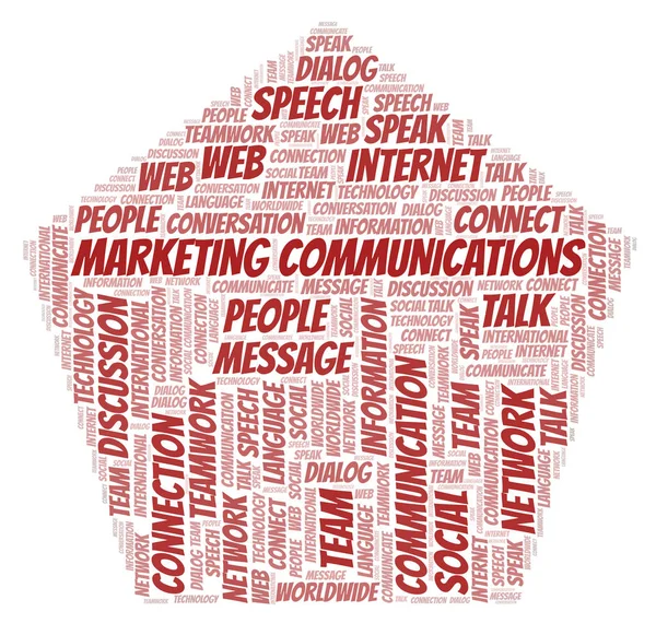 Marketing communication channels Stock Photos, Royalty Free Marketing ...