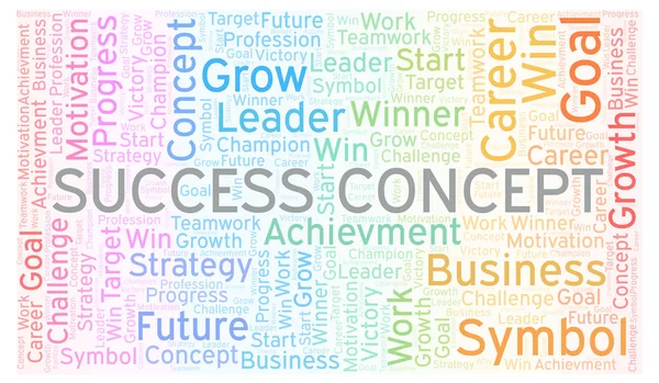 Success word cloud Stock Photos, Royalty Free Success word cloud Images ...