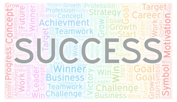Success word cloud Stock Photos, Royalty Free Success word cloud Images ...
