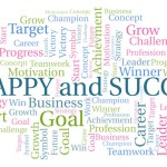 Words - Key To Success Stock Photo by ©kbuntu 6526322