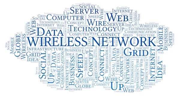Network word cloud Stock Photos, Royalty Free Network word cloud Images ...