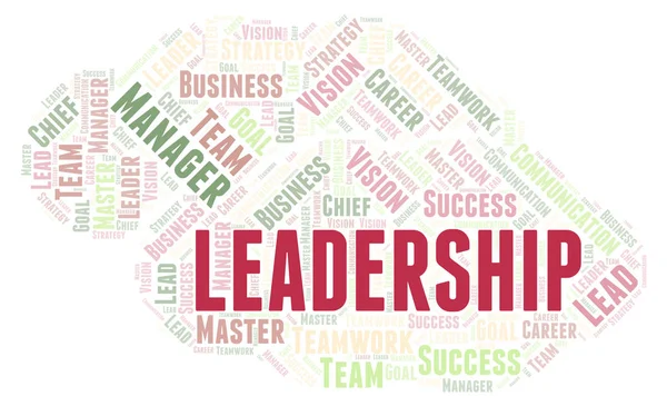 Leadership word cloud Stock Photos, Royalty Free Leadership word cloud ...
