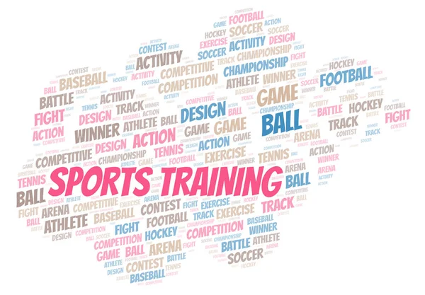 Sports training collage Stock Photos, Royalty Free Sports training ...