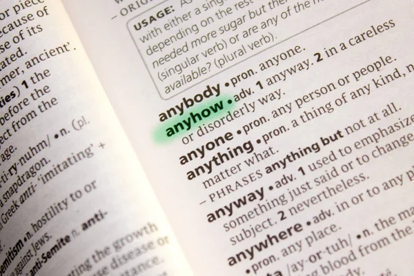 Anyhow Stock Photos, Royalty Free Anyhow Images | Depositphotos®