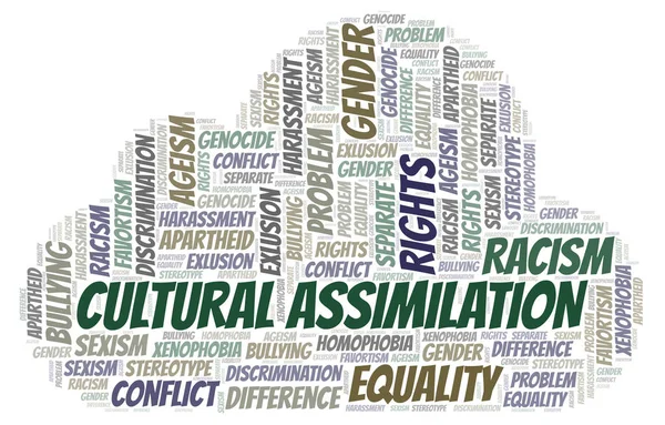 Cultural Assimilation