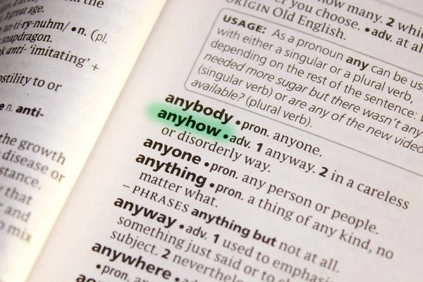 Anyhow Stock Photos, Royalty Free Anyhow Images | Depositphotos®