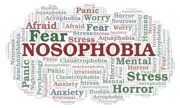 Nosophobia Stock Photos, Royalty Free Nosophobia Images | Depositphotos