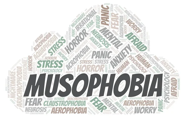 Musophobia Stock Photos, Royalty Free Musophobia Images | Depositphotos®