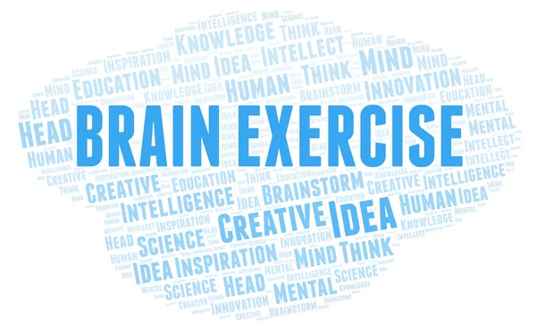 Exercise your brain Stock Photos, Royalty Free Exercise your brain ...