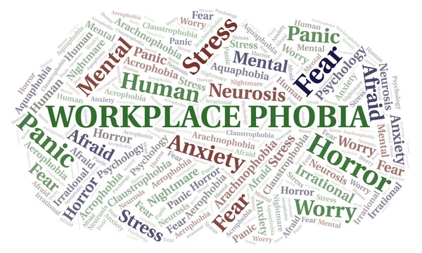 Workplace phobia Stock Photos, Royalty Free Workplace phobia Images ...