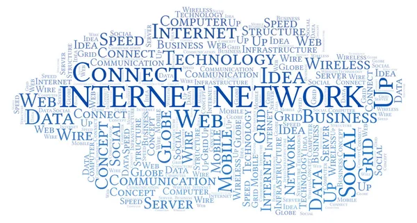Network word cloud Stock Photos, Royalty Free Network word cloud Images ...