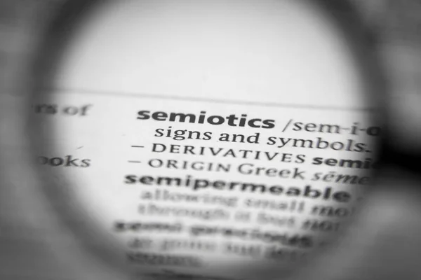 Semiotics Stock Photos, Royalty Free Semiotics Images | Depositphotos