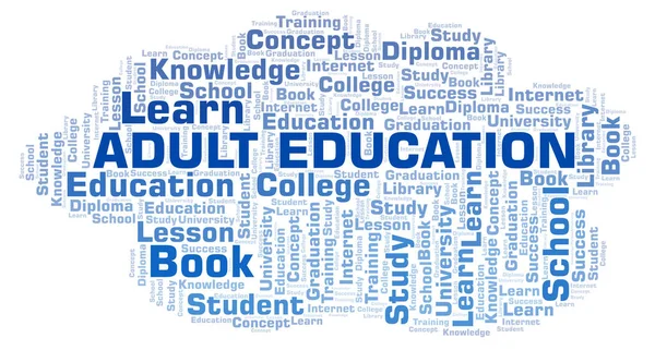 Adult education concept Stock Photos, Royalty Free Adult education ...