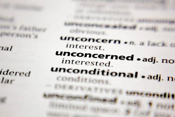 Unconcerned Stock Photos, Royalty Free Unconcerned Images | Depositphotos®