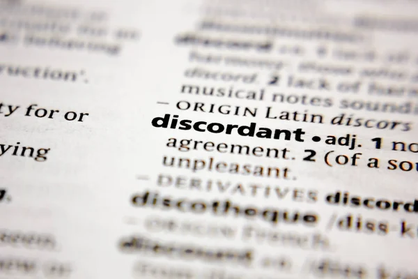 Discordant Images, Royalty-free Stock Discordant Photos & Pictures ...