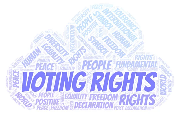 100,000 Voting rights Vector Images | Depositphotos
