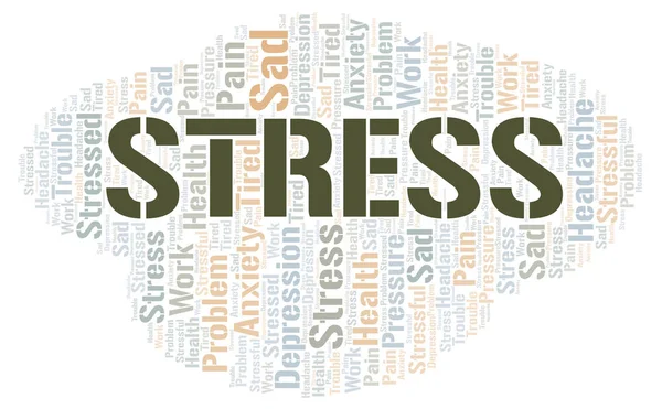 20,717,381 Word stress Vector Images | Depositphotos