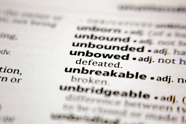 Unbowed Stock Photos, Royalty Free Unbowed Images | Depositphotos®