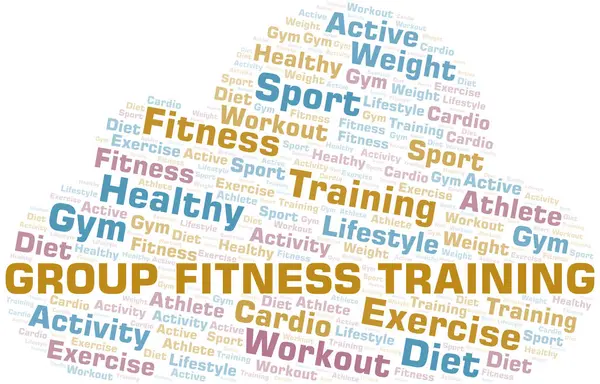 16,610,042 Group fitness Vector Images | Depositphotos