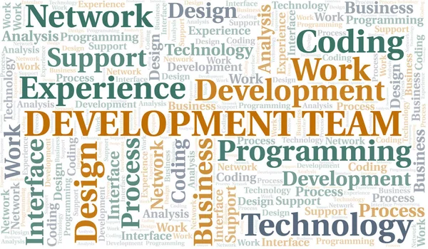 100,000 Develop team Vector Images | Depositphotos