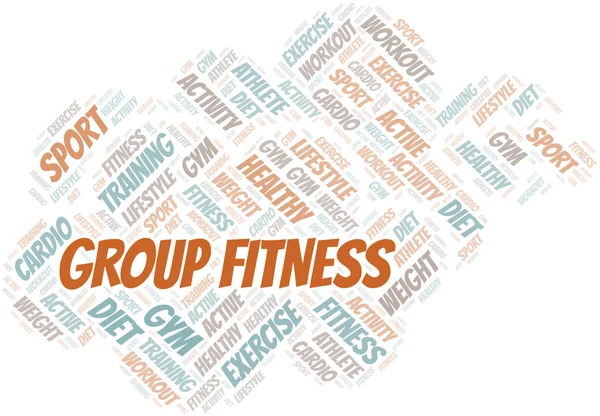 16,610,042 Group fitness Vector Images | Depositphotos
